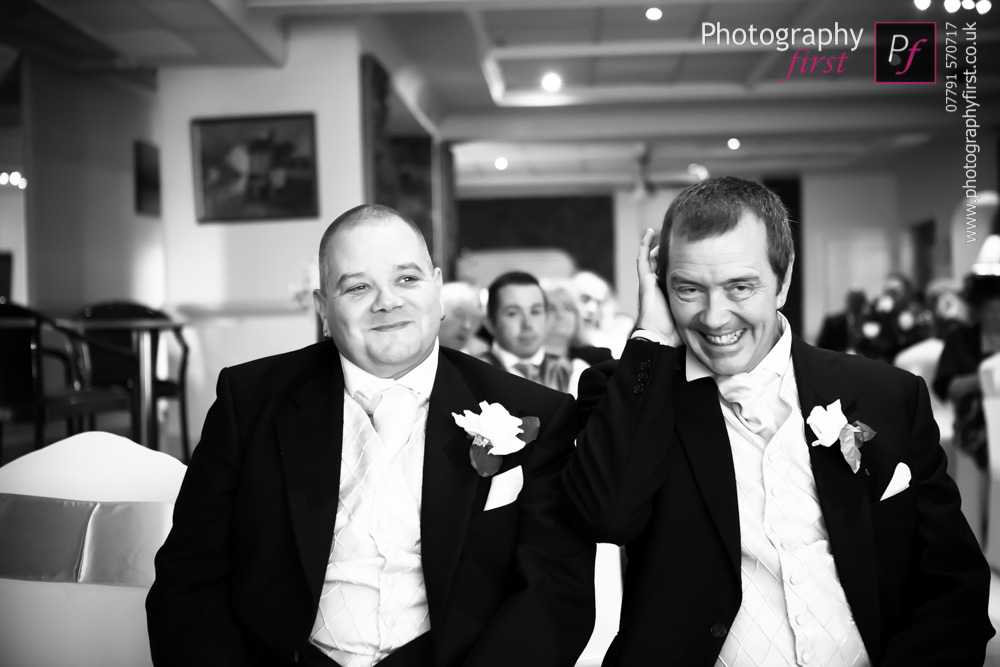 Diplomat Hotel | Llanelli Wedding Photography - South Wales